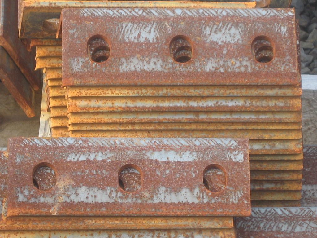 Custom Steel Clip Angles | Jameson Steel Fabrication, Inc